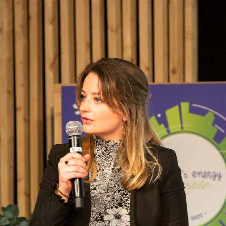 Mastère TED - Transition Énergétique et Digitale des Bâtiments